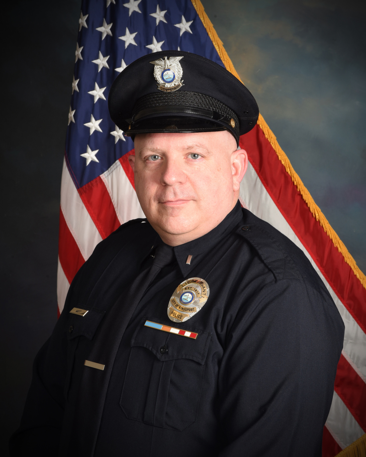 Patrol Division – Kingsport, TN