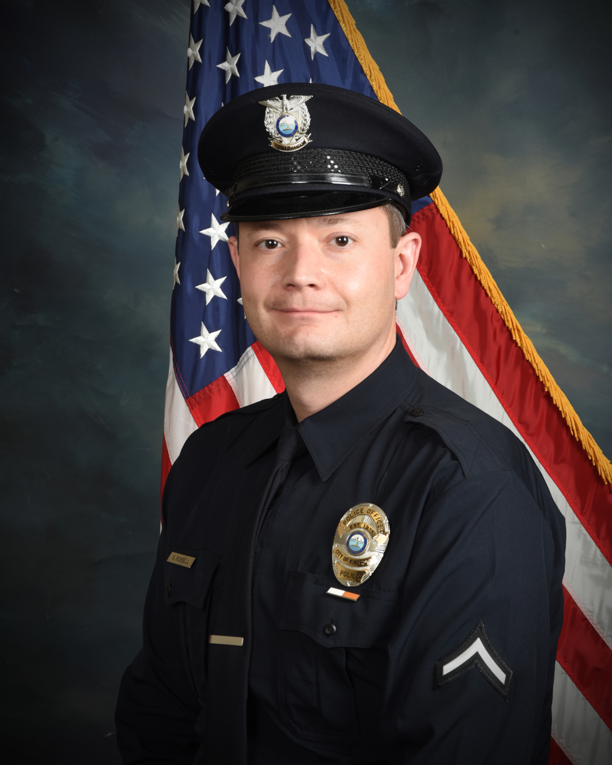 School Resource Officers – Kingsport, TN