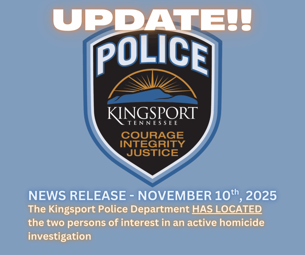 UPDATE: KPD Detectives Located Persons of Interest in Homicide ...