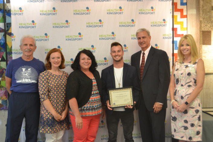 AtWork Personnel Services – Kingsport, TN