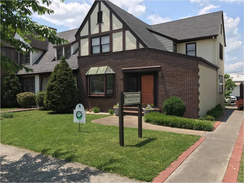 Randy Fleming, Attorney at Law – Kingsport, TN