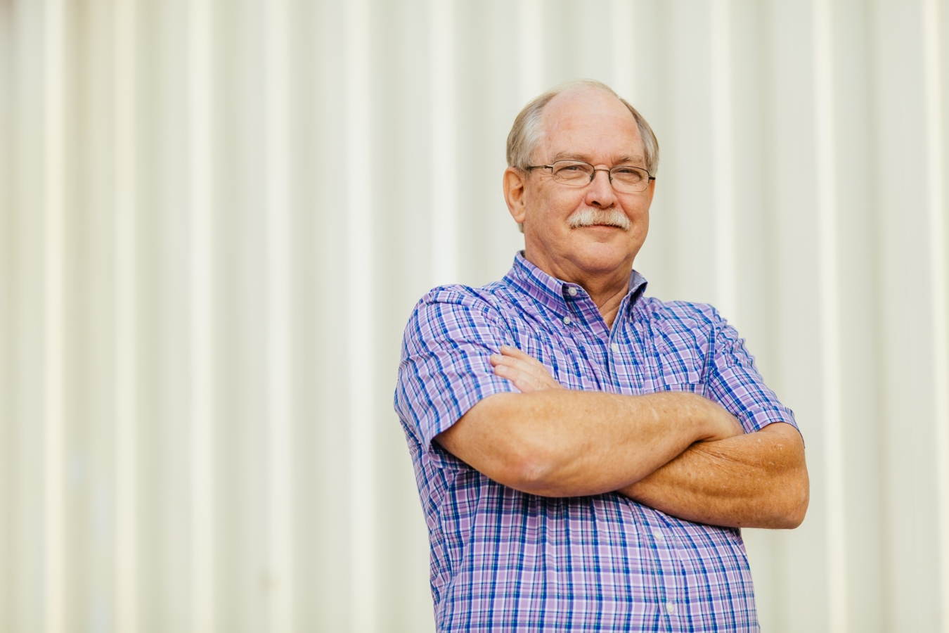 steve-headshot – Kingsport, TN