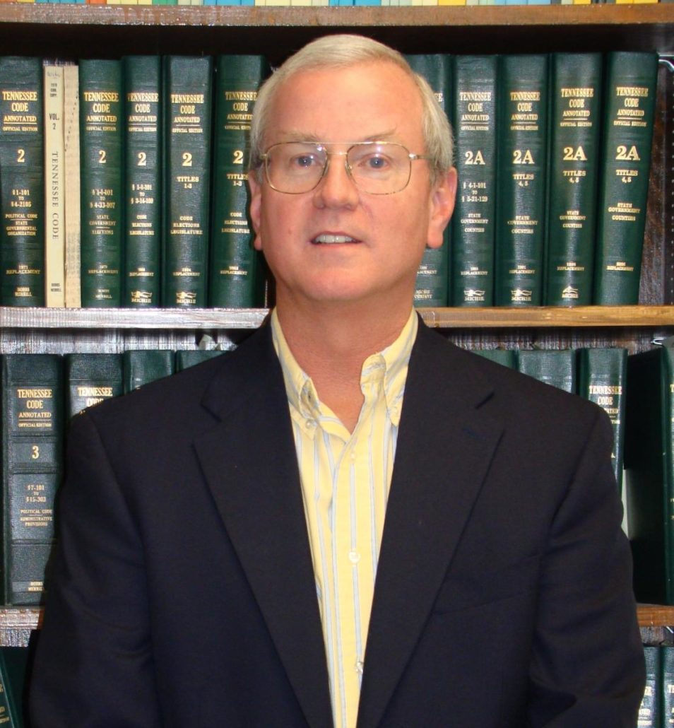 james-demming – Kingsport, TN